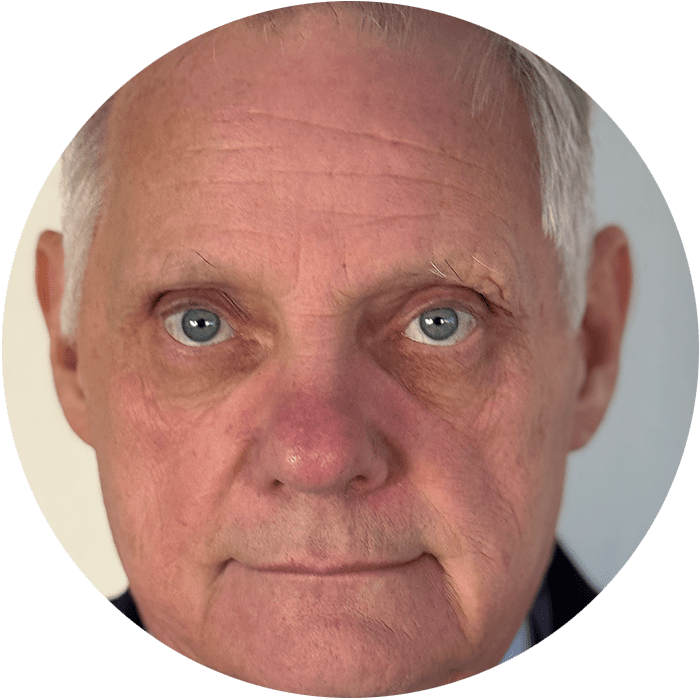 Carl Kent | Nurture Your Nature Psychotherapy