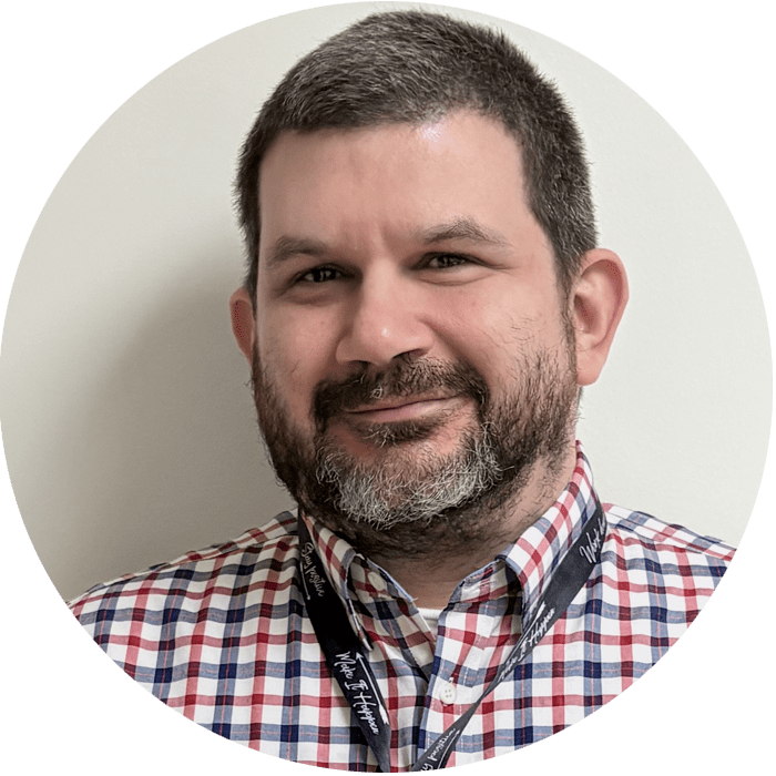 Michael Mailloux | Nurture Your Nature Psychotherapy